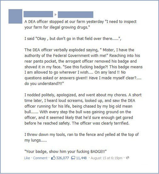 i often break sliding glass doors, not on propose I'm just too stupid ...