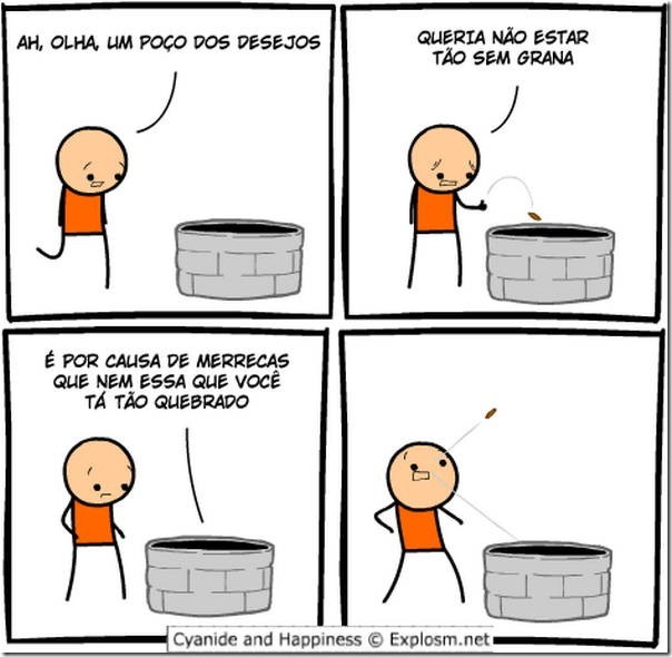poço da grana - Meme by toninho600 :) Memedroid