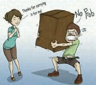 yeah no problem at all - Meme by latifusayd :) Memedroid