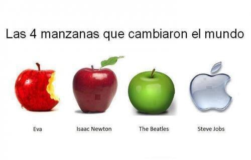 Las 4 - Meme subido por craftero123/ :) Memedroid