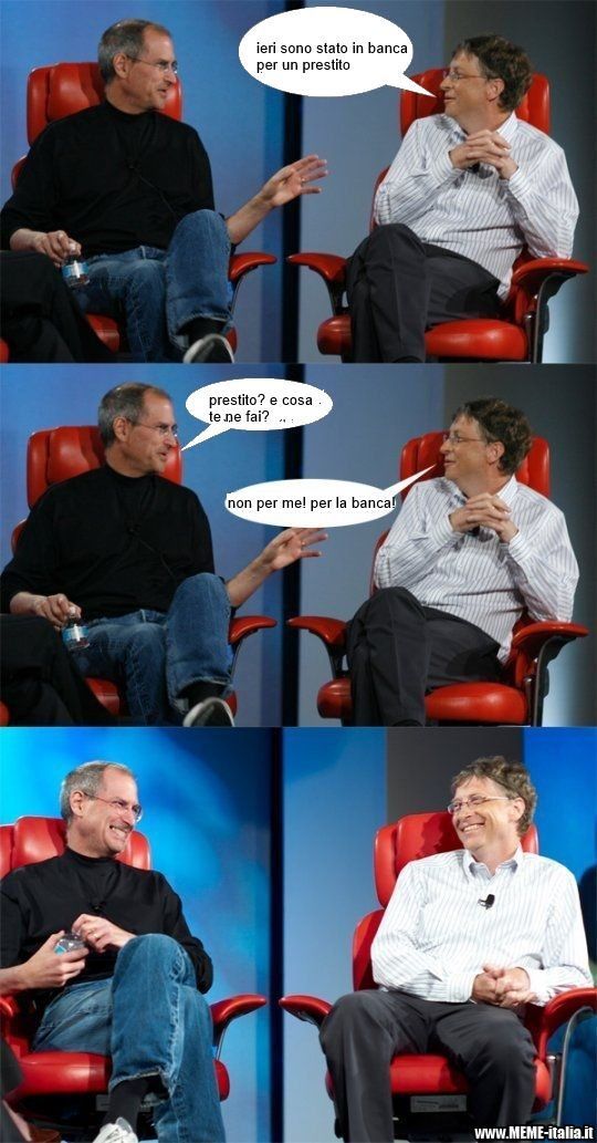 giotto - Meme by alessandroconte31 :) Memedroid