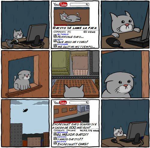 CatMan! - Meme by UltimateTrolled :) Memedroid