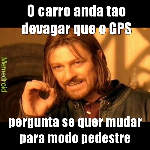 carro lento - Meme subido por gato60 :) Memedroid