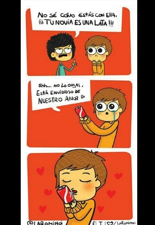 lata - Meme subido por alberto.sanzone :) Memedroid