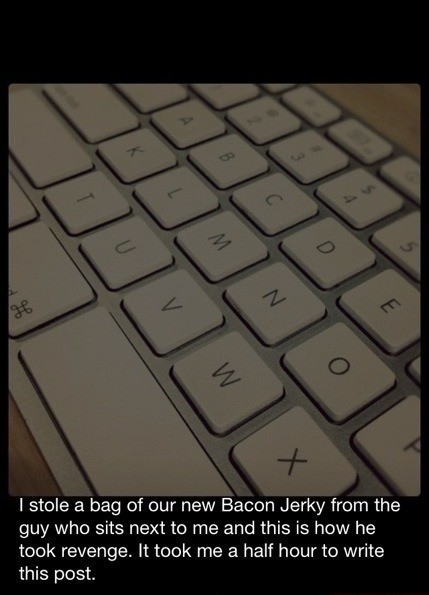 retaliation... - Meme by omegacorporate :) Memedroid