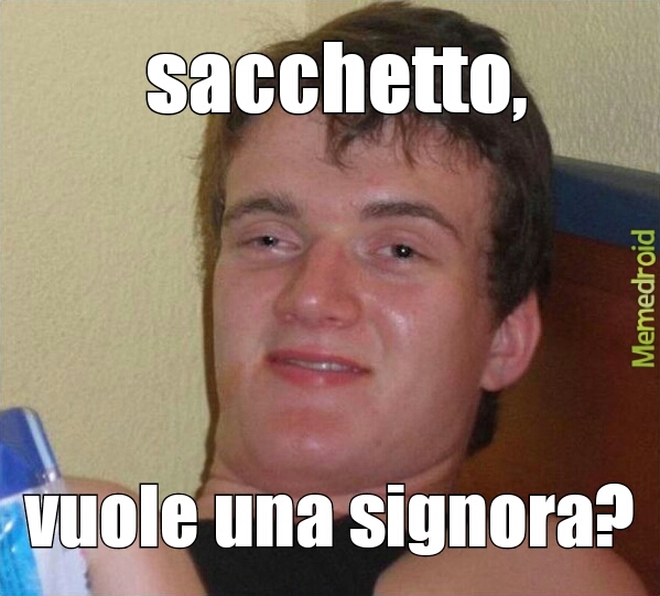 ahahha - Meme by ricky2000 :) Memedroid