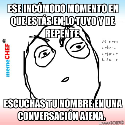 verdad..... - Meme by ruben.alarcon09 :) Memedroid