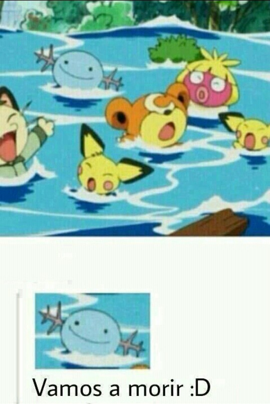 vamos a morir :) - Meme subido por MetalA7X :) Memedroid
