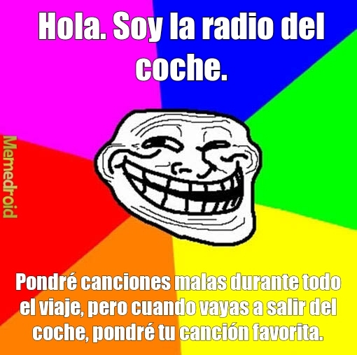 eso es verdad XD - Meme subido por locus2000 :) Memedroid
