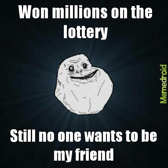 lottery - Meme by charmaine213.cc :) Memedroid
