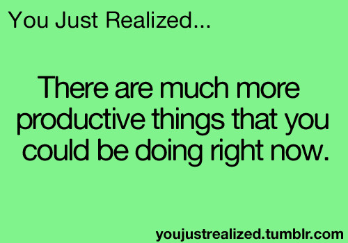 memedroid be taking over my life - Meme by GDZ-WPN :) Memedroid