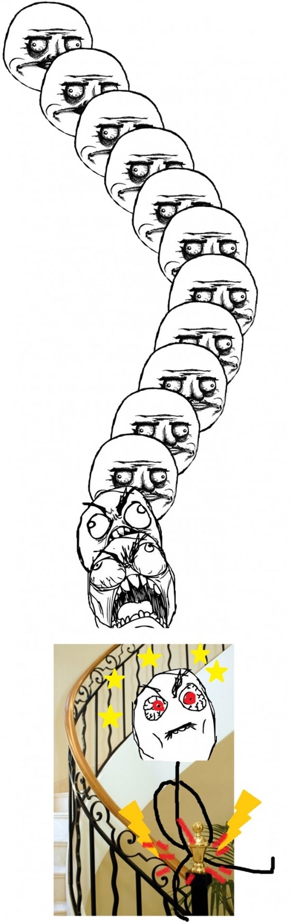 fuuuuuuu - Meme subido por poyaballo :) Memedroid