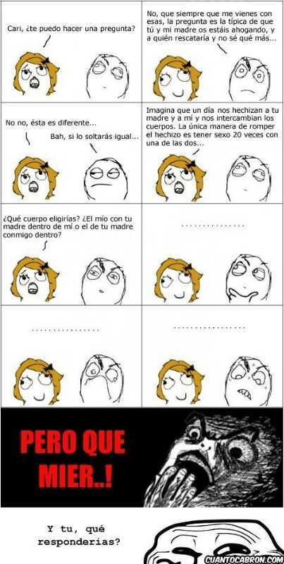 hoho - Meme subido por MaruxXx :) Memedroid