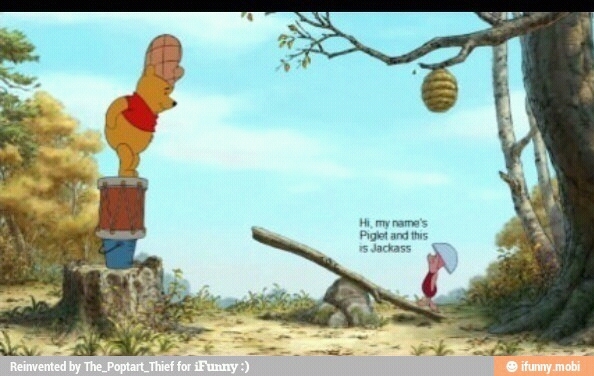 Welcome To Jackass - Meme subido por 2BAD :) Memedroid