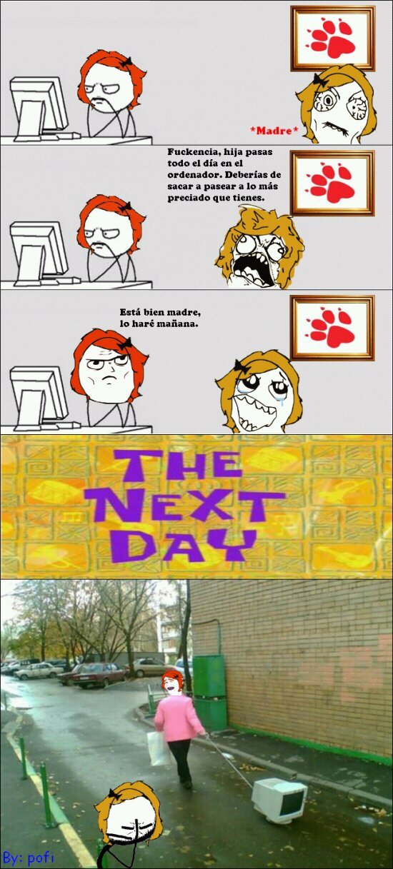 jajajajajjajajaja - Meme subido por barto115 :) Memedroid