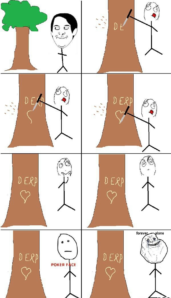 derp - Meme by dottor :) Memedroid