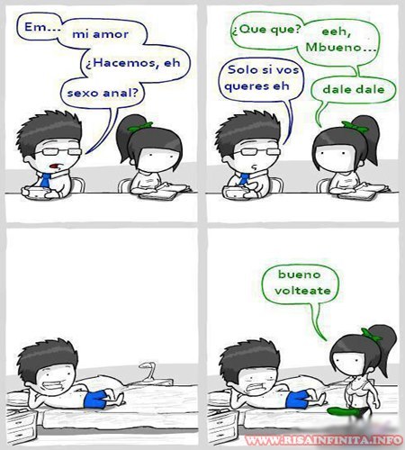 Por vicioso!! toma!! - Meme subido por charly2088 :) Memedroid