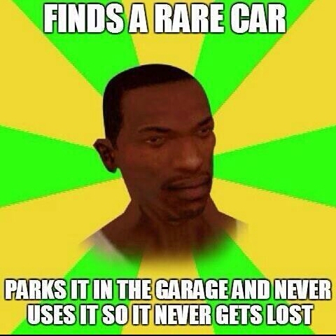 gta logic - Meme by tofsen12345 :) Memedroid