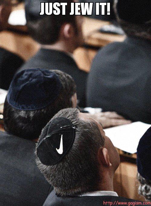 jew it! - Meme by sashabear :) Memedroid