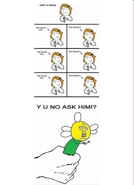 poor flower - Meme by aditarora7 :) Memedroid