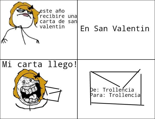Lol - Meme subido por popo.rosa :) Memedroid