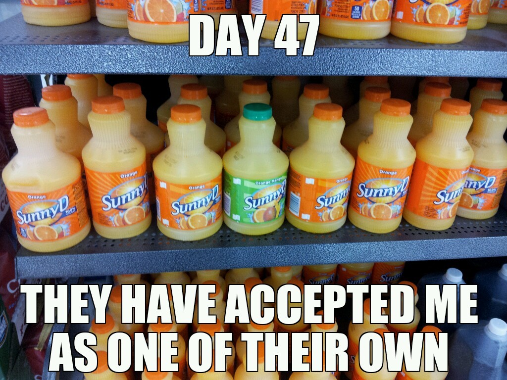 Captain's Log - Meme by Brii_Merp :) Memedroid