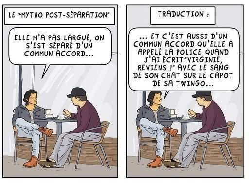 Mieux que google traduction - Meme by Sakk :) Memedroid