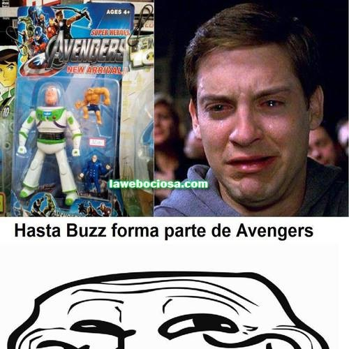 Lol by mauricio sampedro - Meme subido por mauricio sampedro :) Memedroid