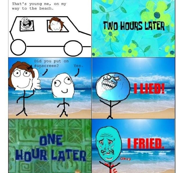 Every Damn Time - Meme by Trevor_the_Great :) Memedroid