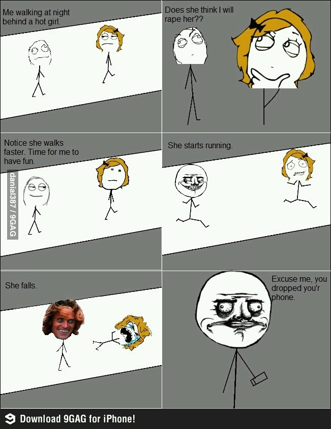 Trolololol - Meme by Nosh118 :) Memedroid