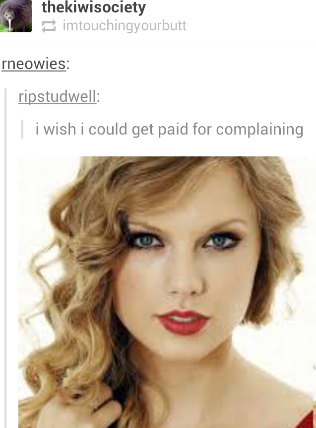 tay tay swift - Meme by TheDawsonL :) Memedroid