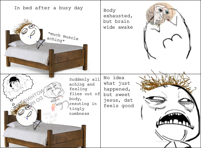 Dat feel - Meme by Title :) Memedroid