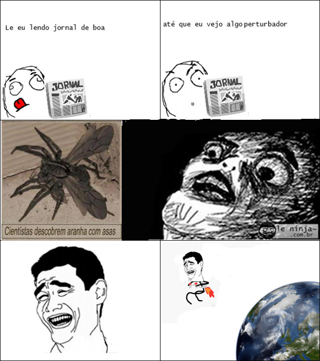 why god why - Meme by caiok :) Memedroid