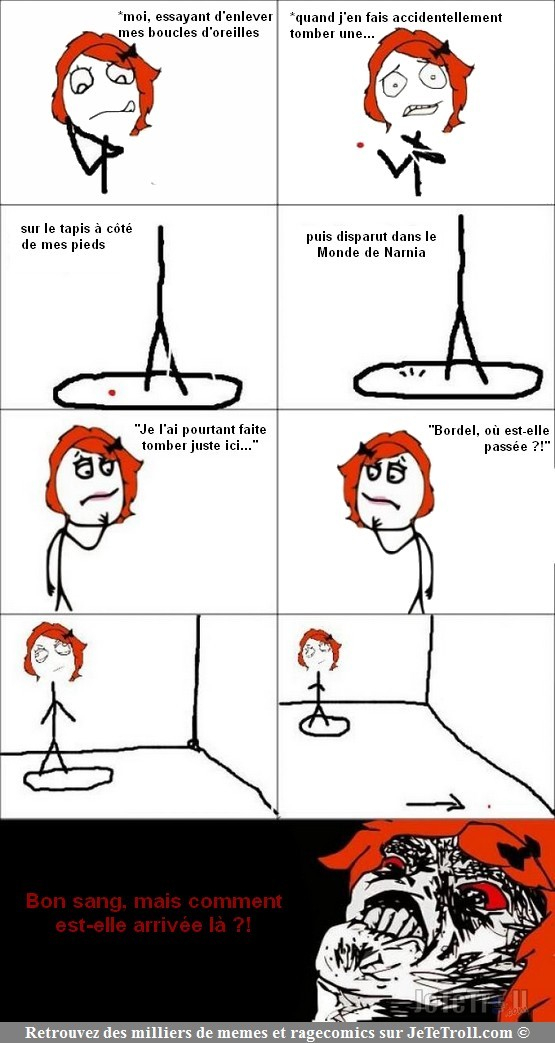 Téléportation instantanée - Meme by -_Mégusta272_- :) Memedroid