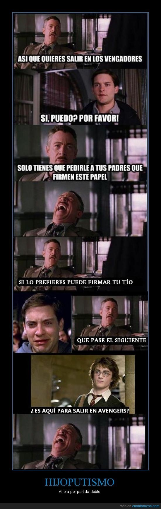 Meme subido por jose.angelmn.hotmail :) Memedroid