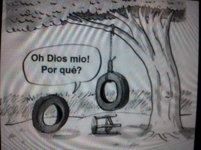 rueda - Meme subido por bioedu82 :) Memedroid