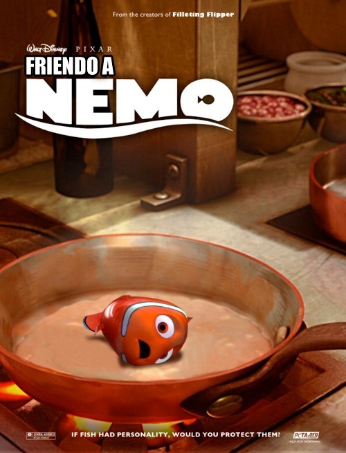 nemo - Meme subido por den22.df :) Memedroid