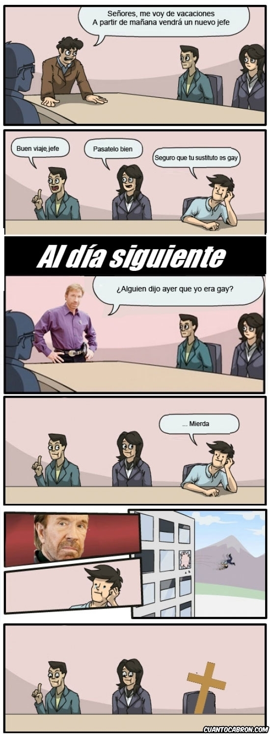 Meme subido por bastian.2112.sr :) Memedroid