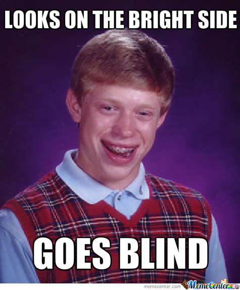 MY EYES!! - Meme by ProjectVendetta :) Memedroid