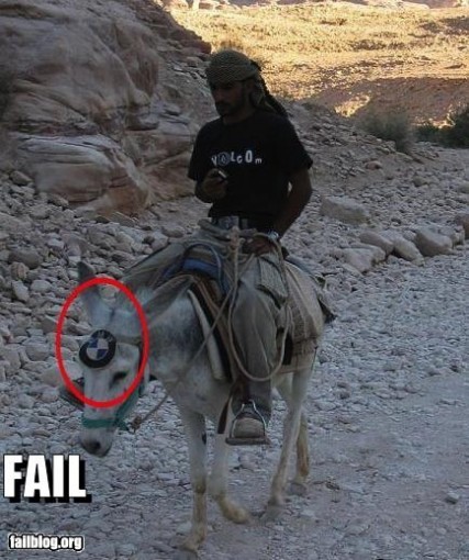 nuevo transporte burro bmv - Meme subido por antonio-betis :) Memedroid