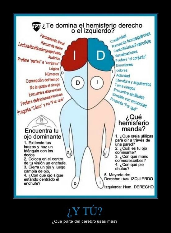 cerebro ¿que es eso? ¿ se come ? - Meme by Mojondarck :) Memedroid