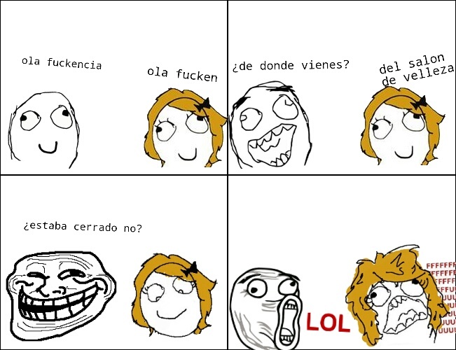 looool - Meme subido por hugomola.hqs :) Memedroid