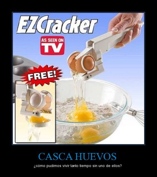 huevo - Meme subido por loool_martin :) Memedroid