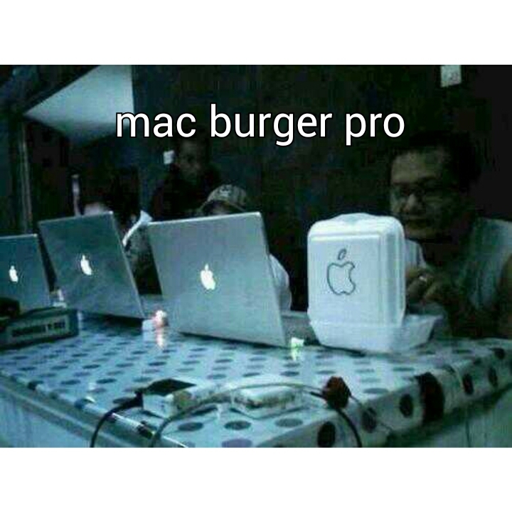 mac - Meme subido por joseluismendoza :) Memedroid
