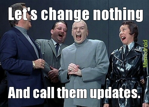 not applicable in all casses - Meme subido por naime :) Memedroid