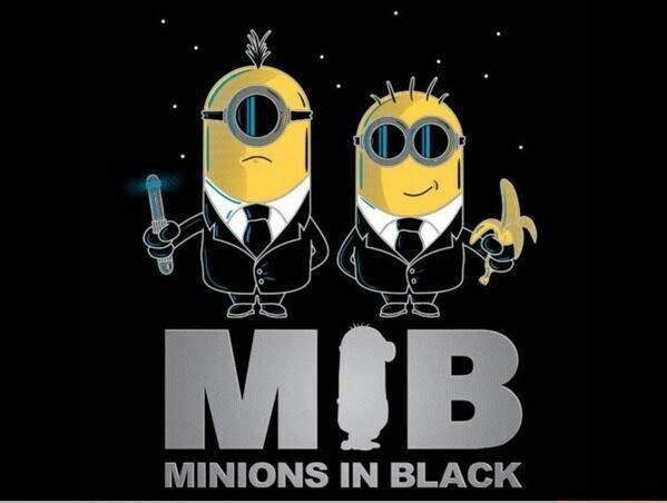 mib - Meme by Thedark360 :) Memedroid