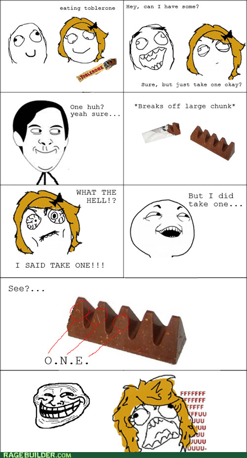 Trolol - Meme by Venge :) Memedroid