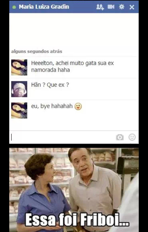 huehuehue - Meme by joaow :) Memedroid