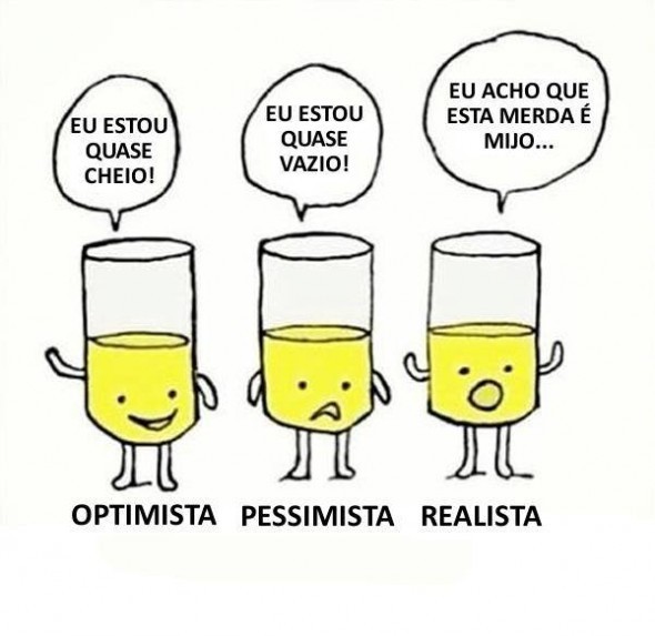 realista - Meme subido por artopereira :) Memedroid