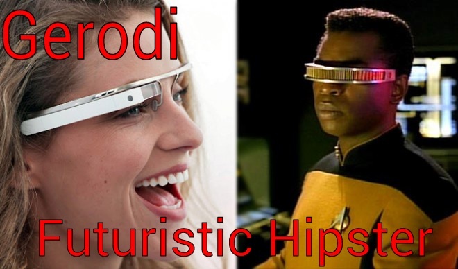 Geordi - Meme by AlaskaSkull :) Memedroid